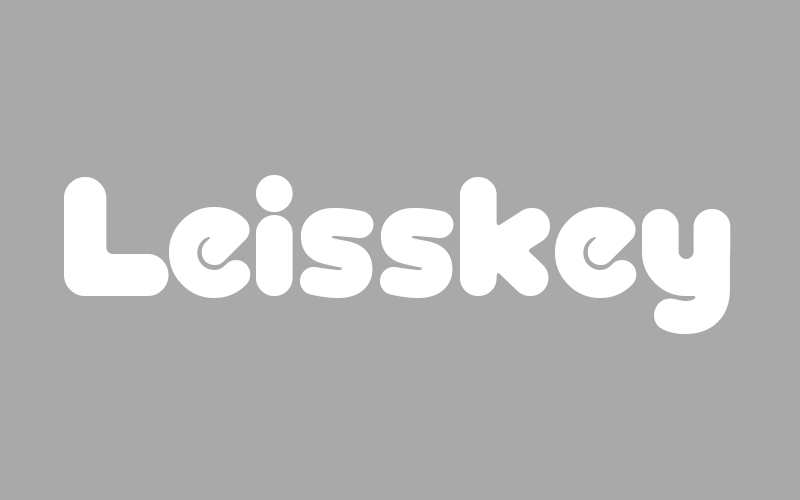 misskey · GitHub Topics · GitHub