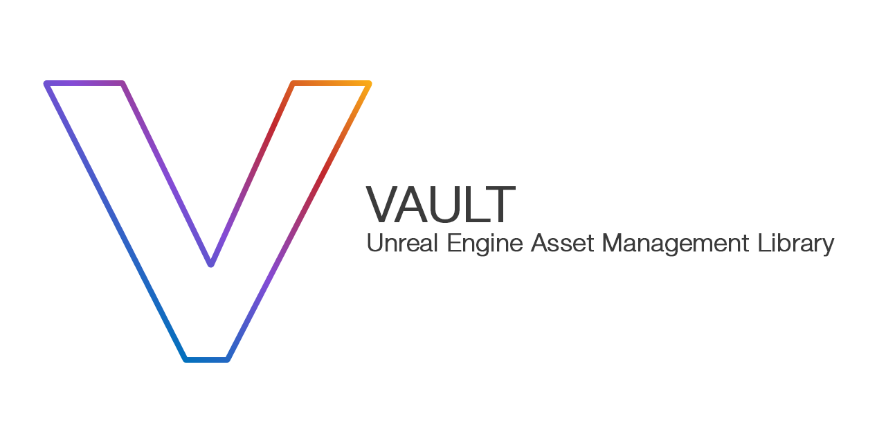 GitHub - Unreal-Vault/Vault-Dev: Vault Plugin Development