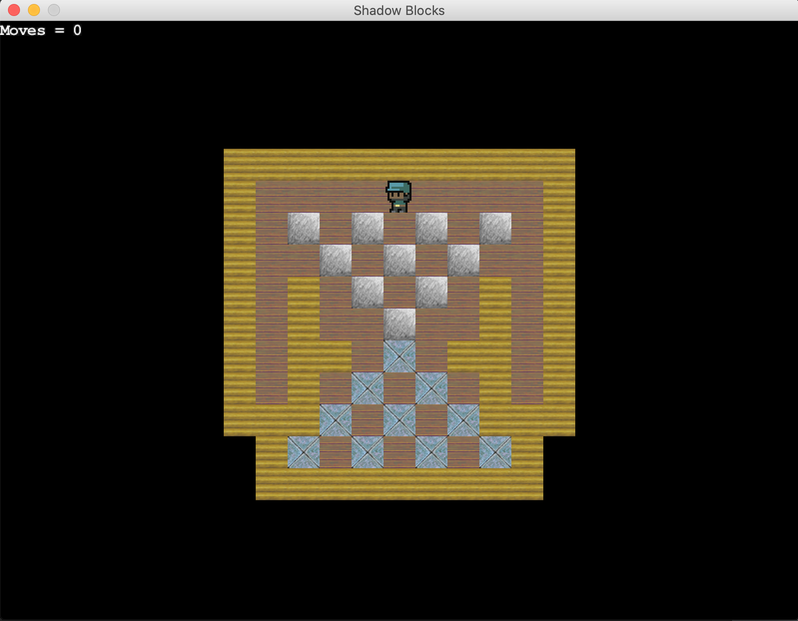 GitHub - JshkT/Slick2DBoxGame: 2D Block game written in Java