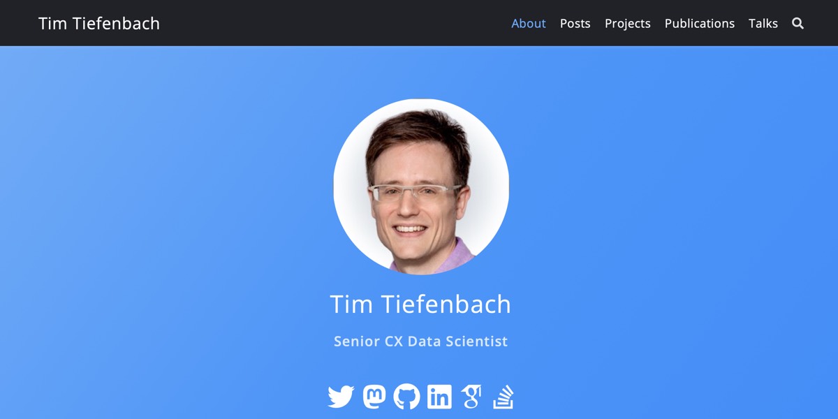 GitHub - TimTeaFan/tt_website