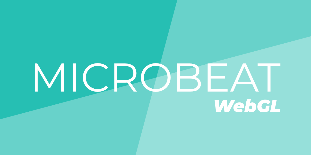 GitHub - CYAN4S/microbeat-web: Simple rhythm game made with unity. NO ...