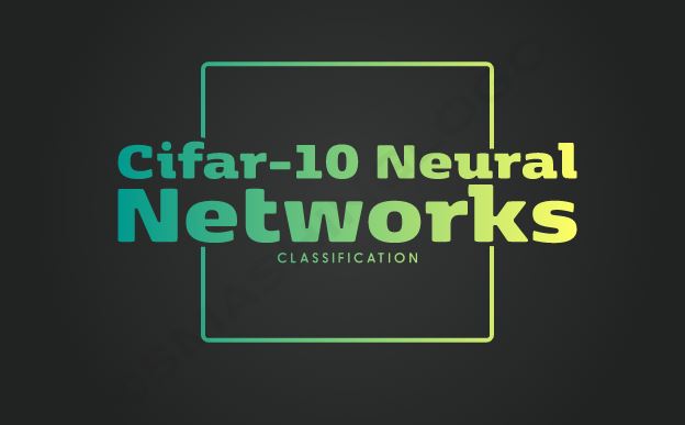 GitHub - AlbaDu/CIFAR-10-Classification-Neural-Networks: Copeticion NN