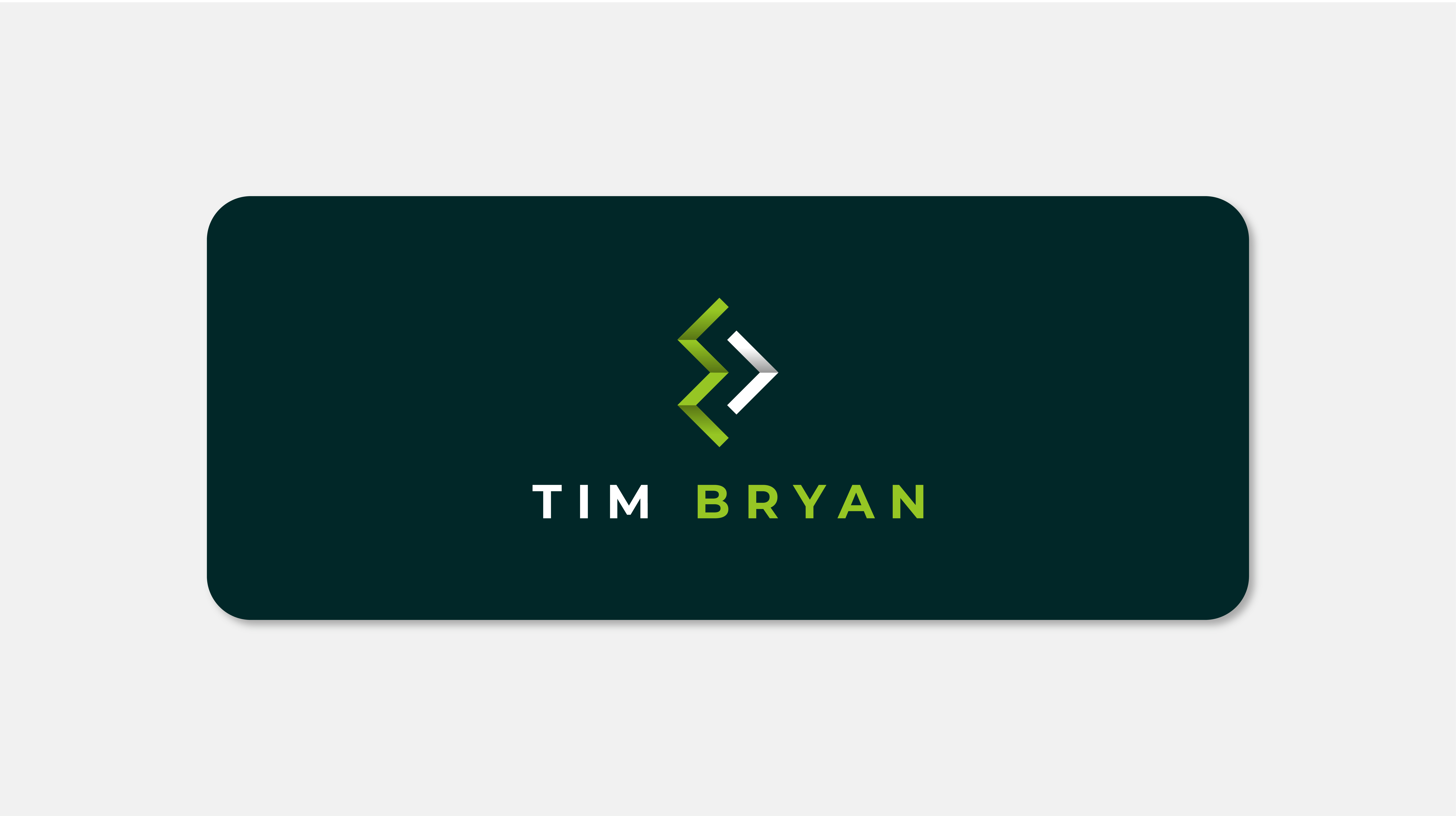 Github Timbryandev Timbryan Dev V4 Deprecated Hand Coded Portfolio
