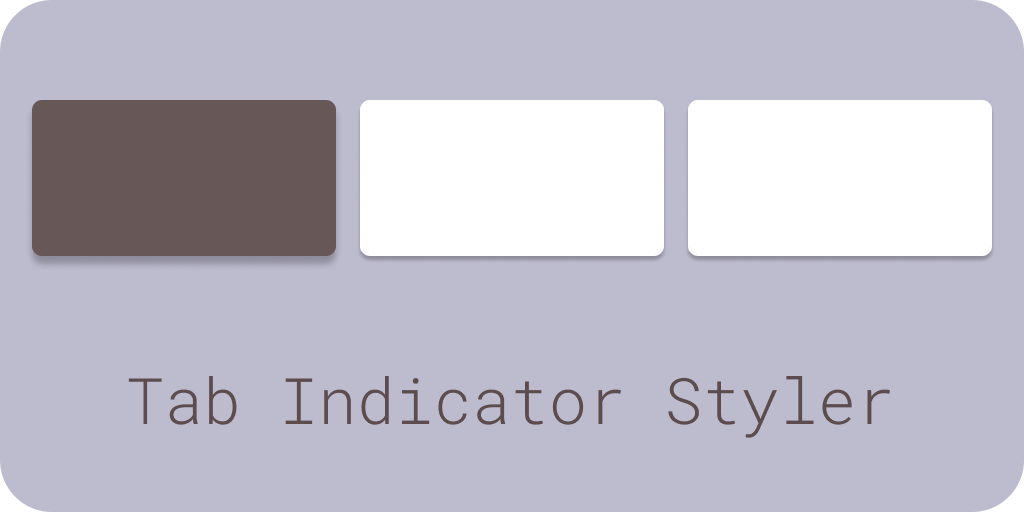 Github Adar2378 Tab Indicator Styler Add Beautiful And Trending Tab Indicators Directly To