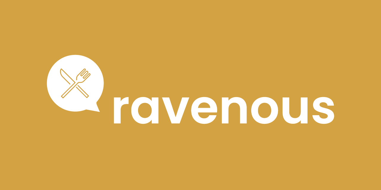GitHub - sarmstead/ravenous