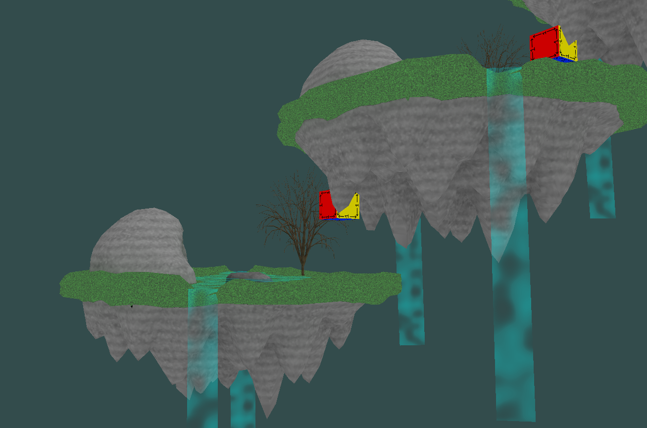 GitHub - Andrew-Jeffrey-Johnson/3D-Collaborative-Game: A 3D videogame ...