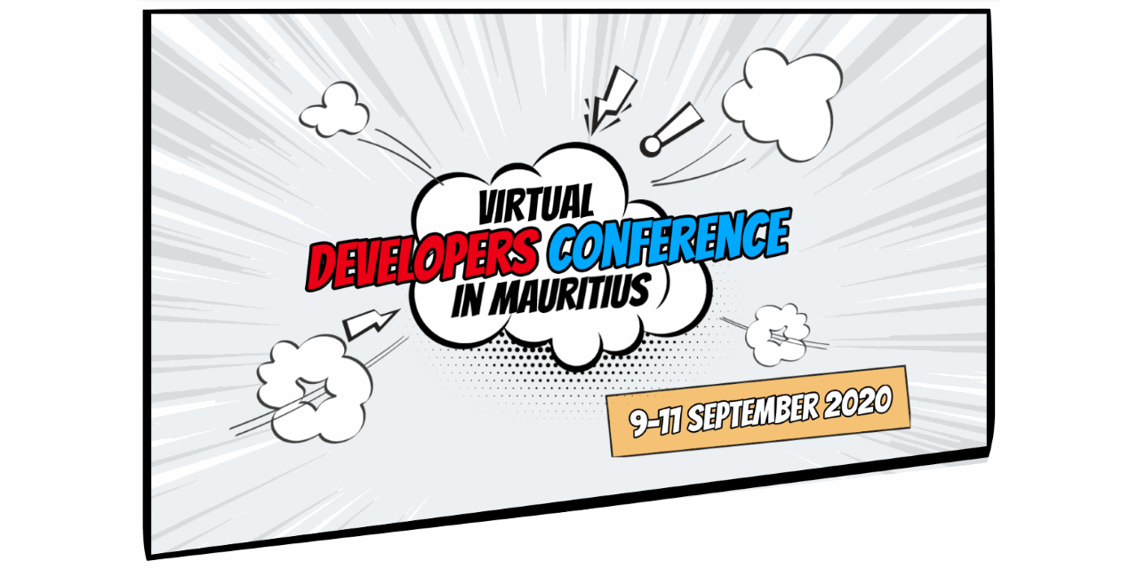 GitHub - mscraftsman/devcon2020virtual: Virtual Developers Conference 2020