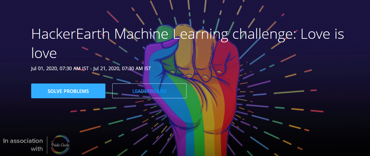 GitHub - subhadipml/HackerEarth-ML-challenge-Love-is-love: https://www.hackerearth.com ...