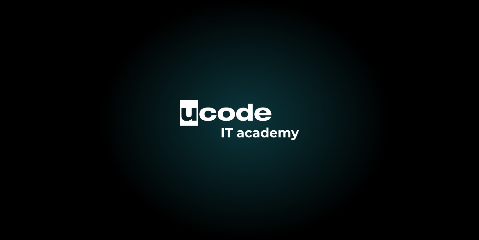 GitHub - ivan-gumenuk/Frontend-Ucode: Start learning HTML and CSS, JS ...