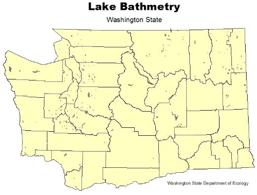 GitHub - mimas8000/WA_lk_bathy: Explore Washington State Lake ...
