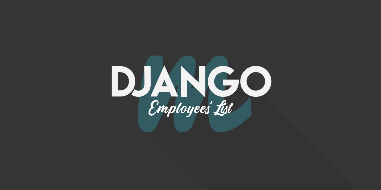 GitHub - mafda/django_employees: Employees App is a project where you ...