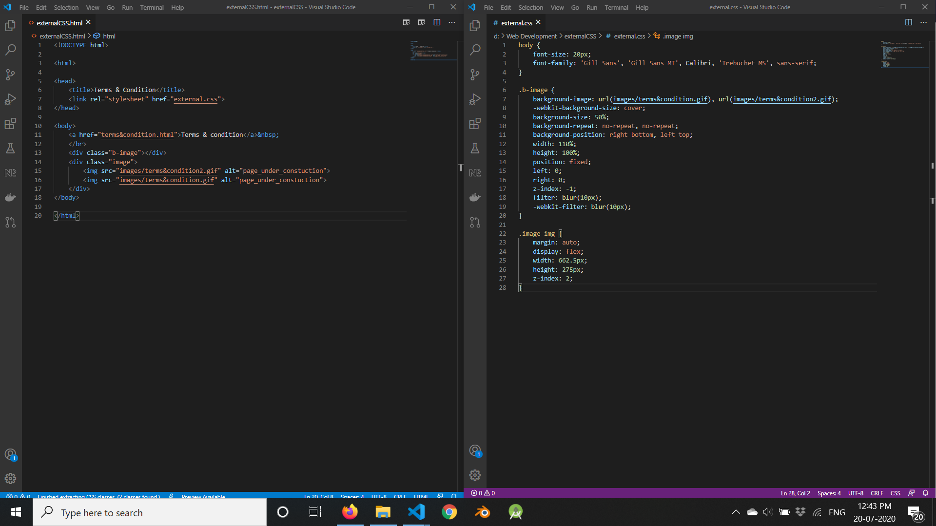 External css GitHub Topics GitHub