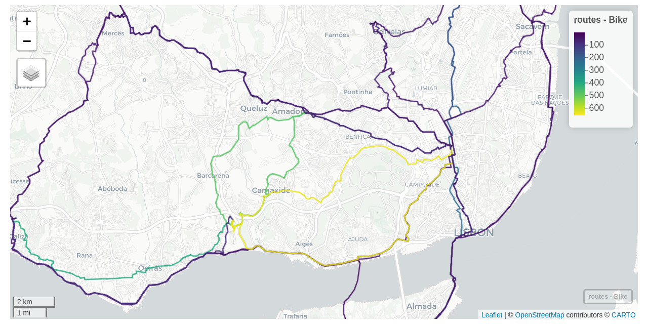 bicycle · GitHub Topics · GitHub