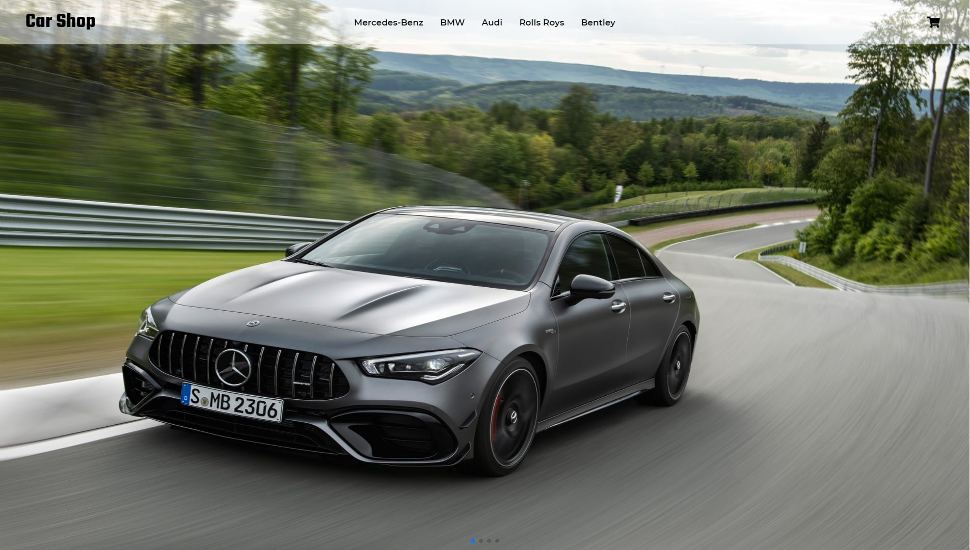 GitHub - ilya07092000/cars: Link: https://cars-51930.web.app/