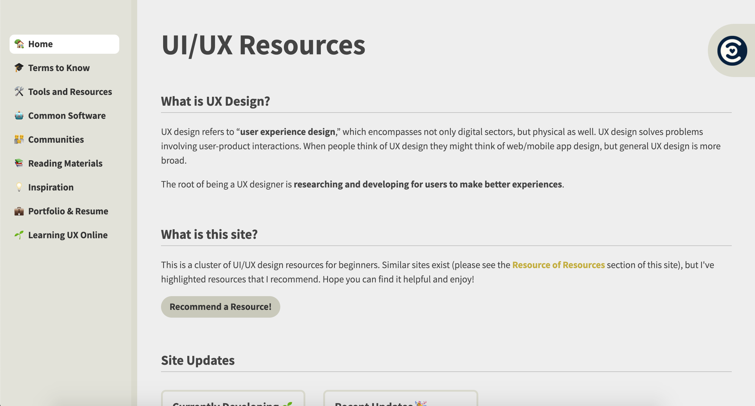 GitHub - lindaicing/resources: Design Resources