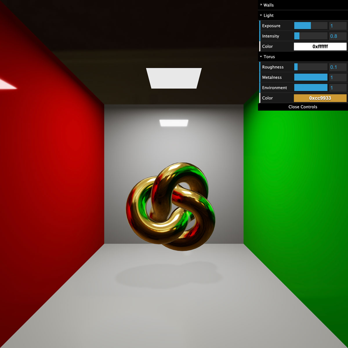 cornellbox · GitHub Topics · GitHub
