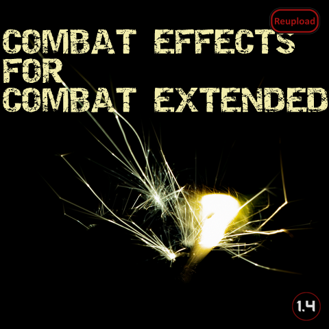 GitHub - emipa606/CombatEffectsforCE: Repository for the Rimworld mod named Combat Effects for ...