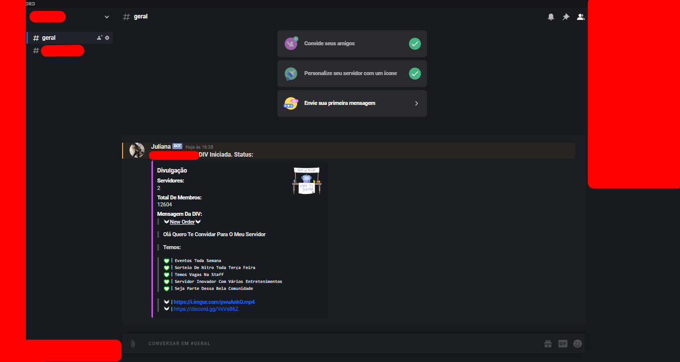 GitHub - UserWhare/Discord-Self_Bot: Self-Bot Para Discord