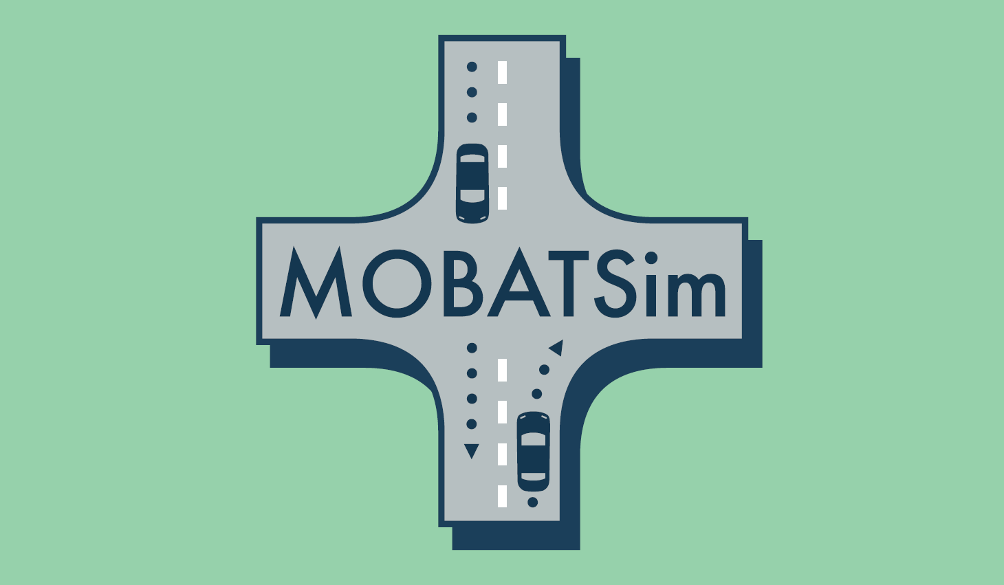 Github Mobatsim Mobatsim Mobatsim Model Based Autonomous Traffic
