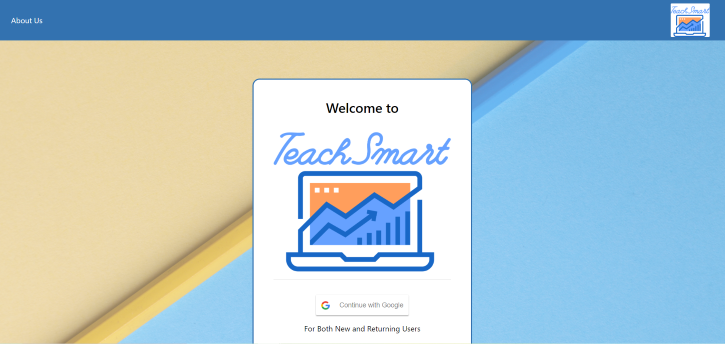 GitHub - Charmaine-Burrus/teach-smart-spring-backend: Web application ...