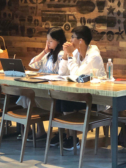 GitHub - YasyaKarasu/Hanghang