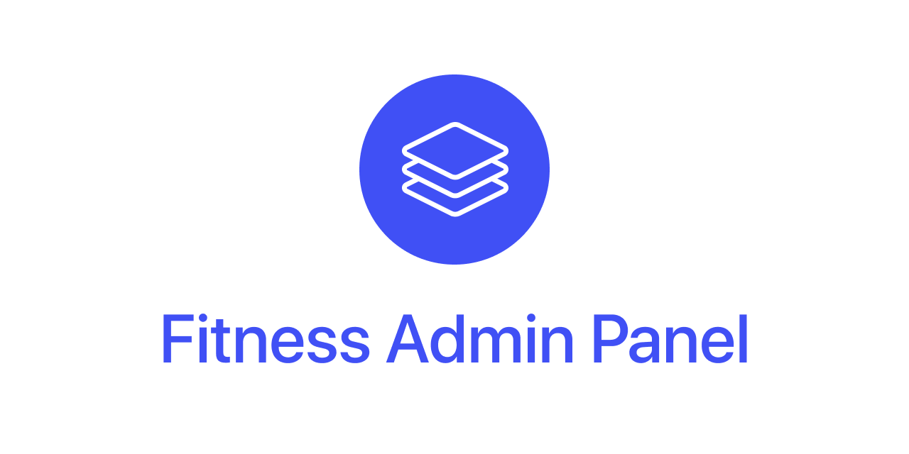 GitHub - ozcanzaferayan/fitness-admin-panel-css-grid: Based on Agilie ...