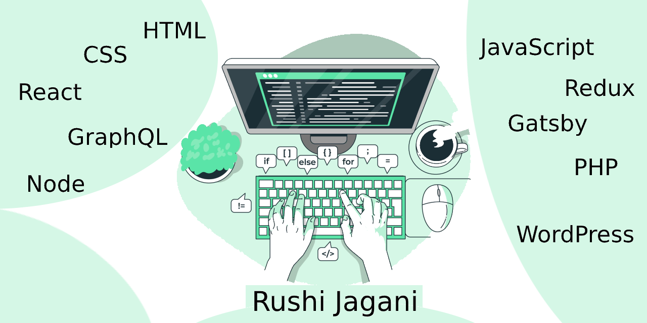 Github Rushijagani Rushijagani About Me
