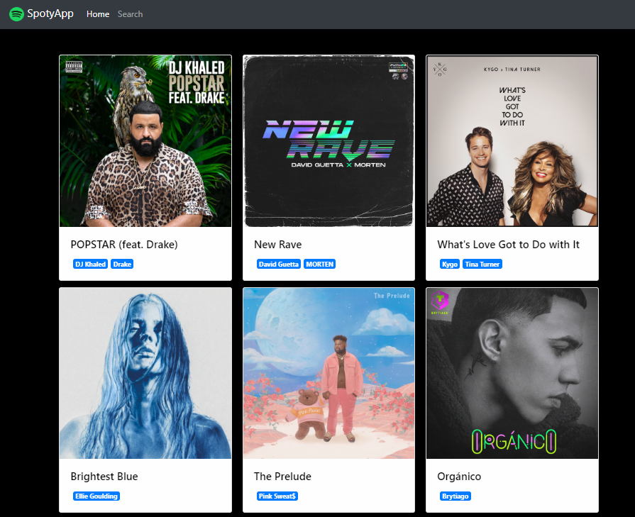 GitHub - jdavid94/angular-spotifyApp-front