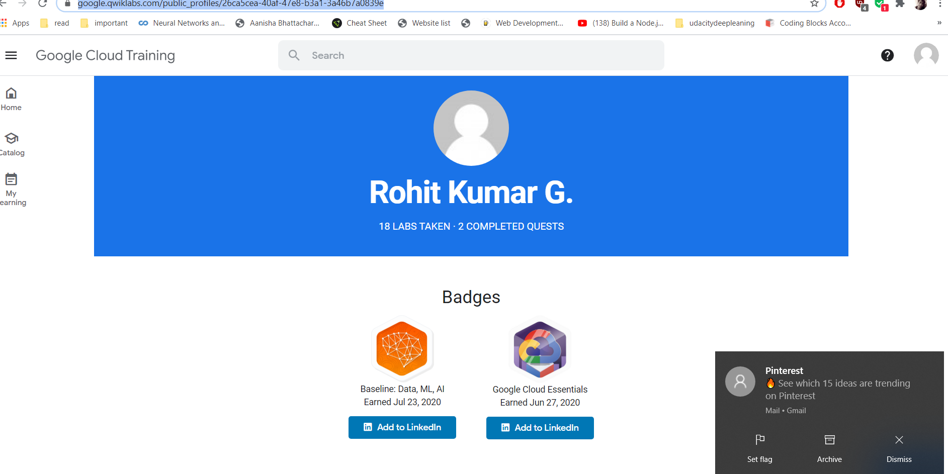GitHub - rohgpt/rohitdhonicsk