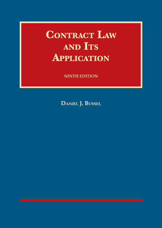 Contract-Law-and-Its-Application-9th-Ed/chapters/title page.html at ...