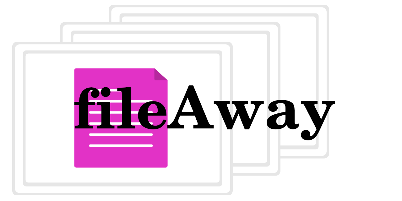 GitHub - sroehrl/fileAway: PHP easy mock db