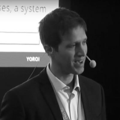 GitHub - marcoramilli/marcoramilli: Personal Profile