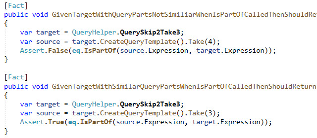 GitHub - JeremyLikness/ExpressionPowerTools: Power tools for working with IQueryable and ...