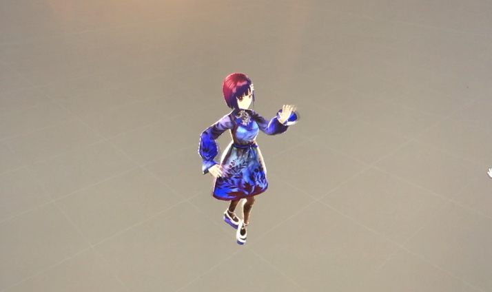 GitHub - zk1tty/WebAR-material