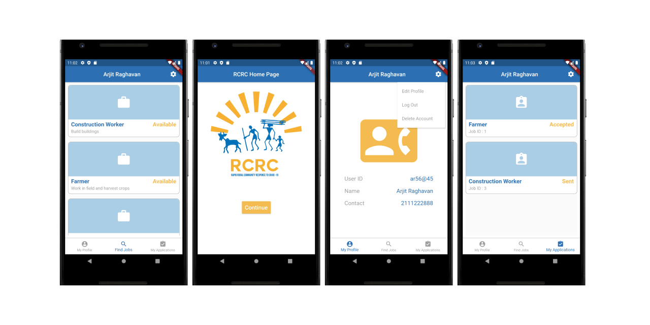 GitHub - IceJinx33/CodeforIndiaTodayPOC: The proof of concept for a job ...