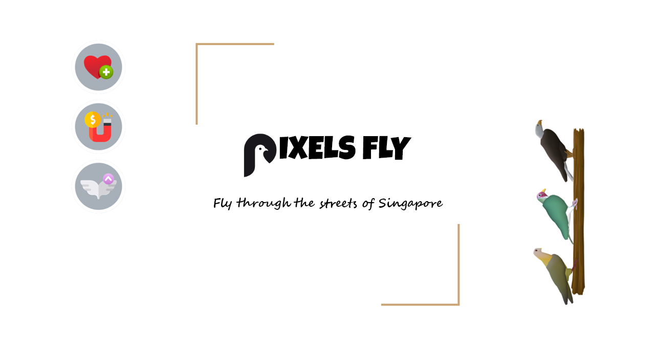 GitHub - neoruien/pixels-fly-website