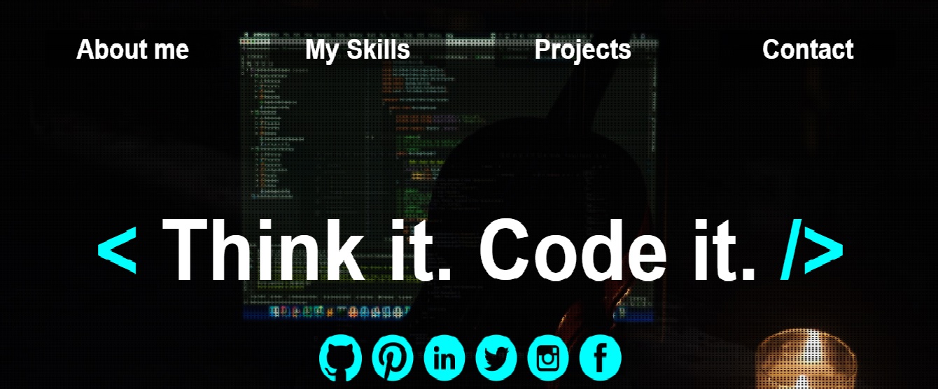 GitHub - Kay-raph/myresume: Online CV