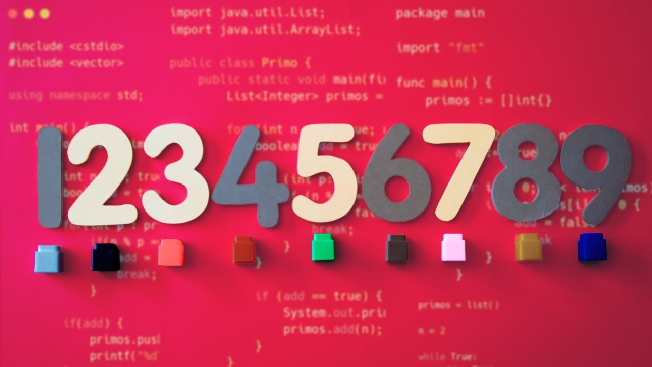 GitHub - luisfelipesdn12/Numeros-Primos: Algorithm to generate prime numbers infinitely, using ...