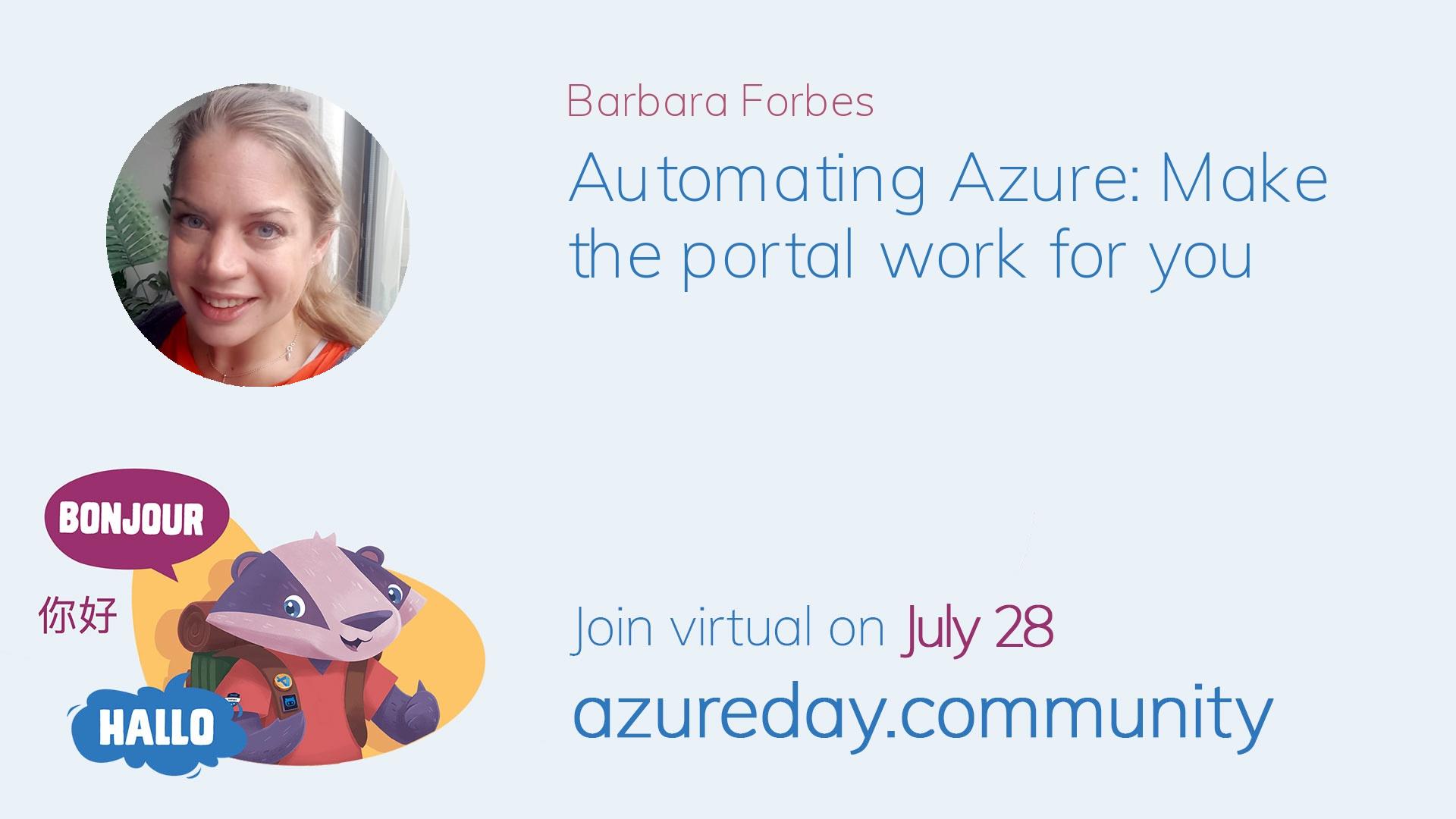 GitHub - Ba4bes/AA_MakethePortalWorkForYou