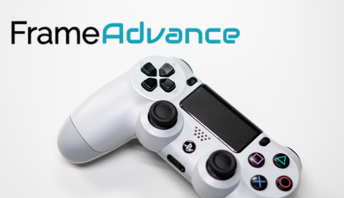 GitHub - JaysonRice/FrameAdvance: Frame Advance is a full-stack ...