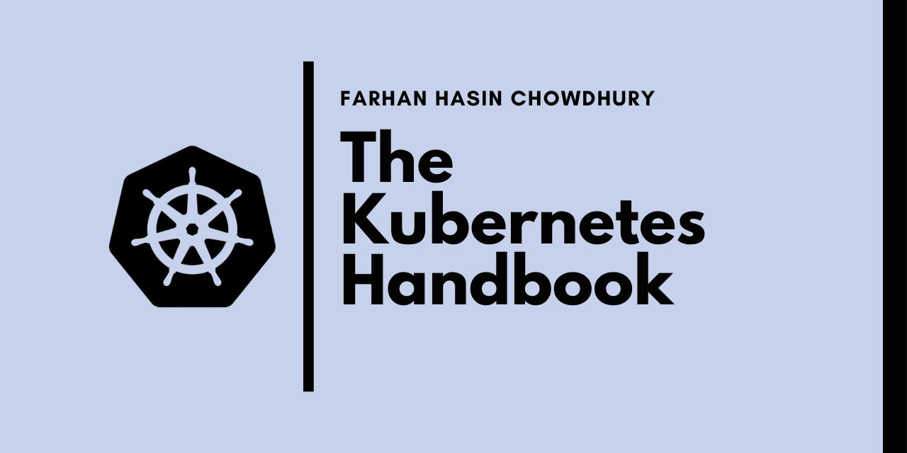 Github Fhsinchy Kubernetes Handbook Projects Project Codes Used In The Kubernetes Handbook