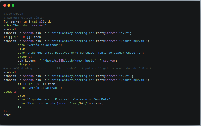 GitHub - j1ni0r/my_scripts: Scripts que uso diariamente para agilizar ...