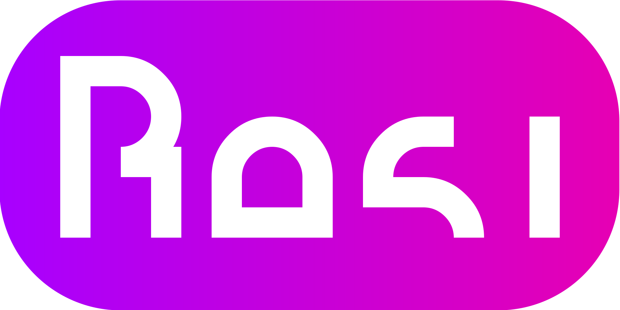 GitHub - MarkoBL/Rosi: Rosi, the power of .NET Core in a single executable.