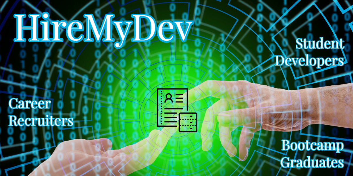 GitHub - project3-july-august2020/hire-my-dev: An interactive ...