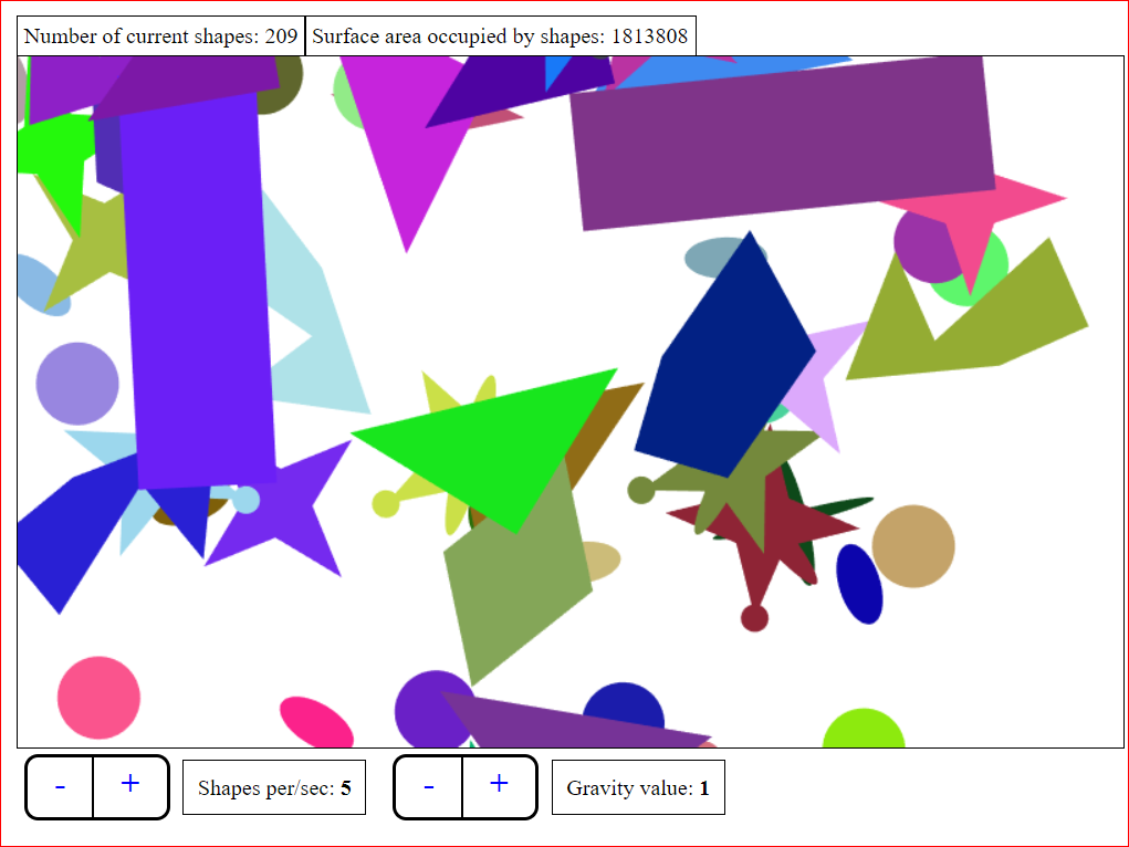 GitHub - artdon/digicode: ShapeTask