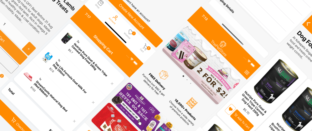 GitHub - komarekj/ReactNative-ShoppingApp