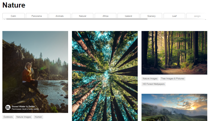 GitHub - MaxvanderWerf/Unsplash_IMG_Downloader: Python Script that ...