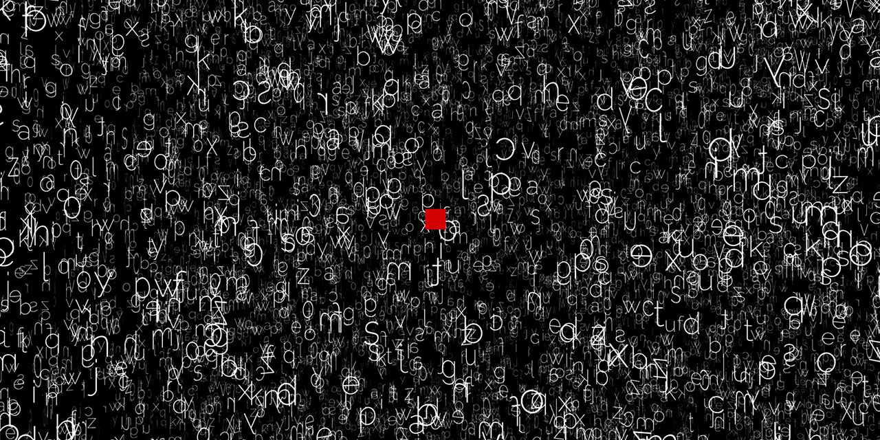 GitHub - markuslerner/typo: Typographical performance test in THREE.js