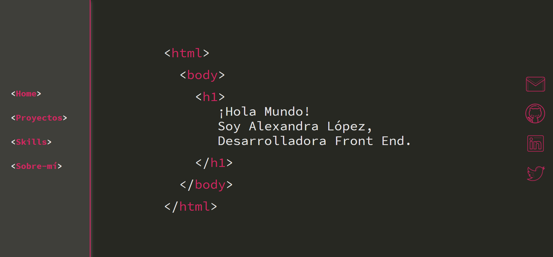 GitHub - SandraLarrosa/portfolio: Mi Portfolio 💻👩‍💻