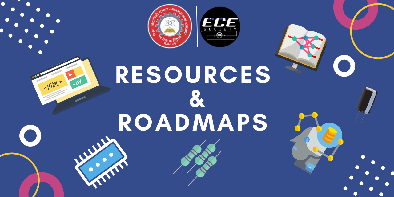 GitHub - ECE-Society/resources: Resources on various topics being ...